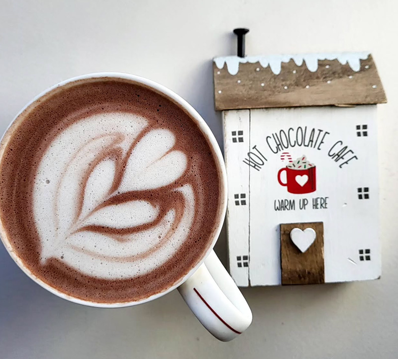 Coffees & Other Beverages - Tempo Cafe